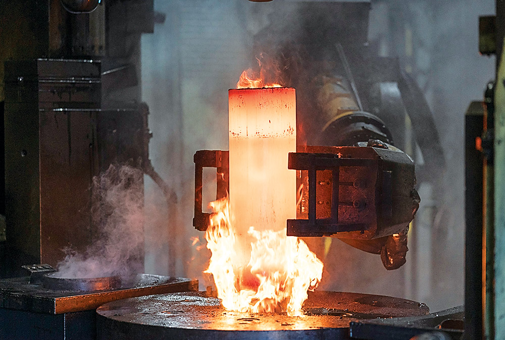 US Army under the gun to produce more ammo | News, Sports, Jobs ...